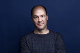 GREENFISH AG - Unser Team