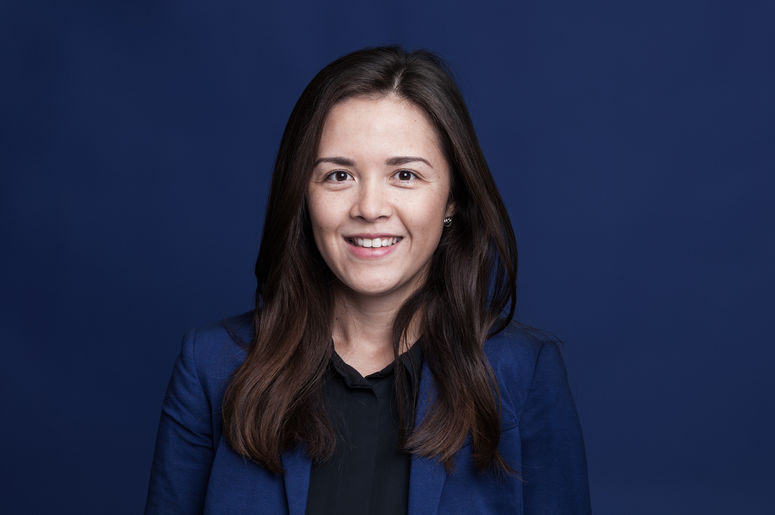 GREENFISH AG - Unser Team