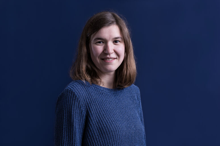 GREENFISH AG - Unser Team