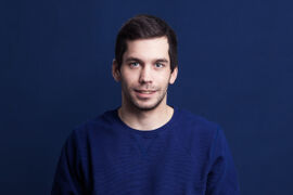 GREENFISH AG - Unser Team