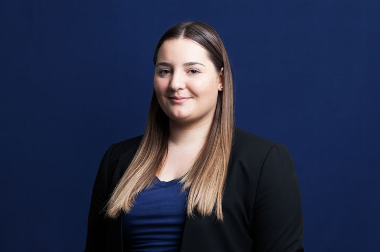 GREENFISH AG - Unser Team