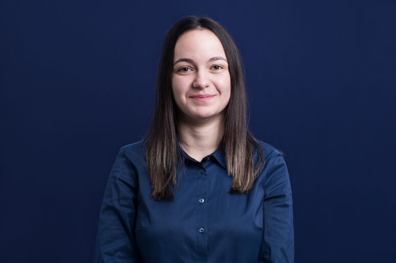 GREENFISH AG - Unser Team